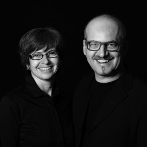 Werbung Kiser - Team